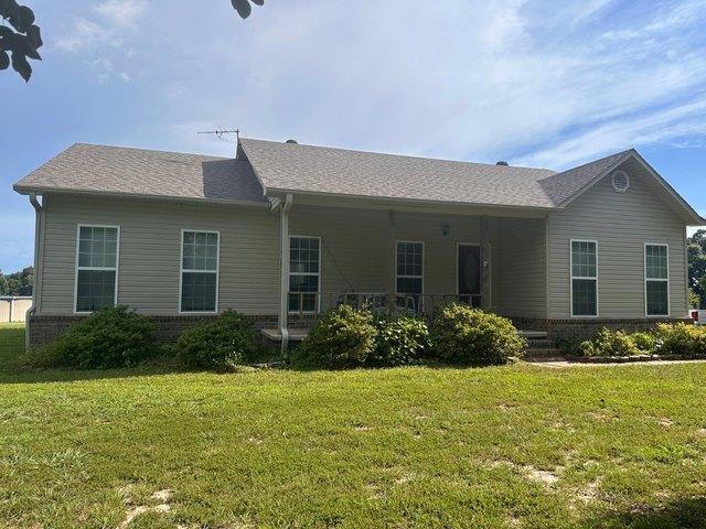 161 Hoffman Rd, Pocahontas, AR 72455