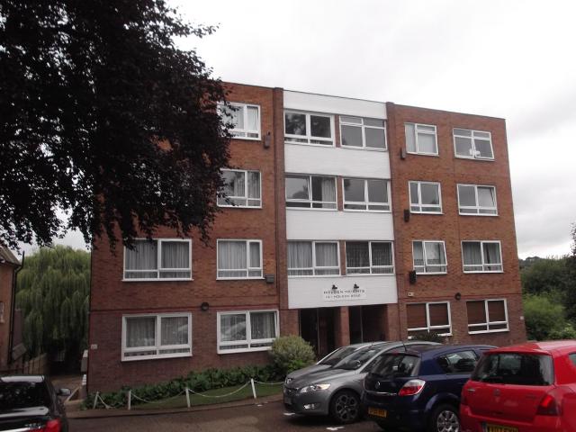 161 Holden Road, Woodside Park N12, 2 bed flat to rent, £1,798 pcm | PrimeLocation