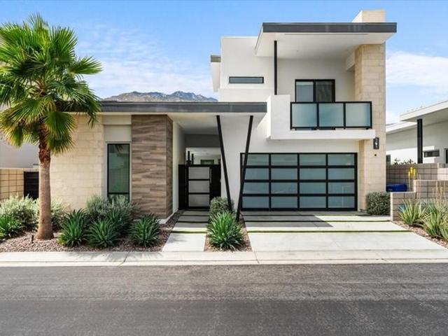 161 Holliday Way, Palm Springs, CA 92262