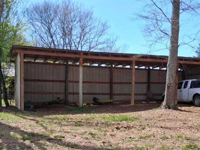 161 Honea Road