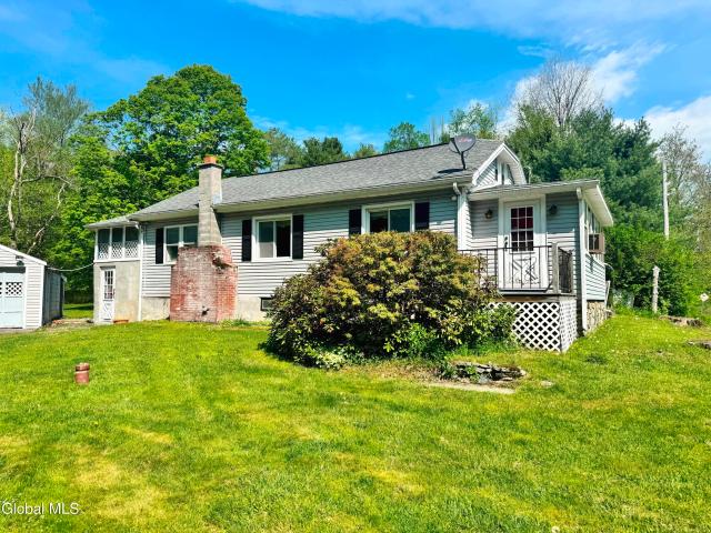 161 Horse Heaven Road