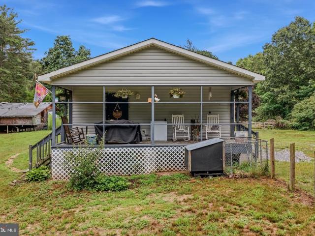 161 Hazel Lane
