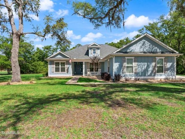 161 Harbour Is Cir, Waverly, GA 31565