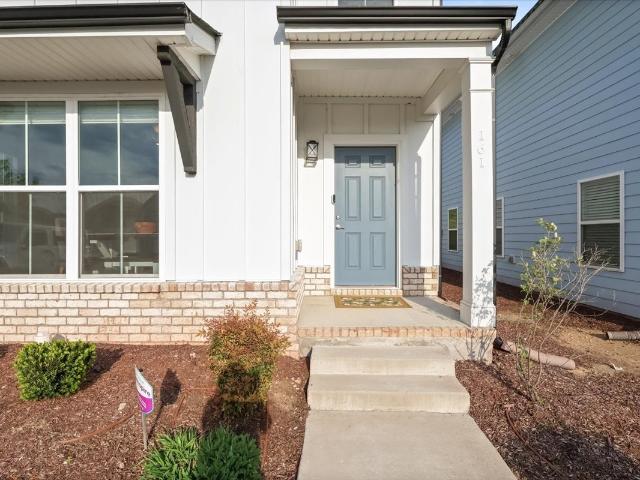 161 Harvard Dr