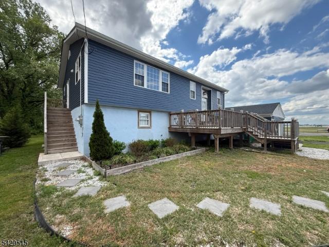 161 Harvard Rd