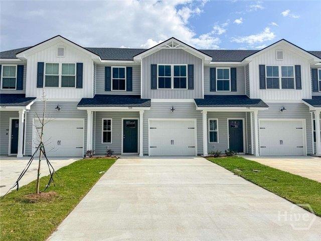 161 Heirloom Rd, Hinesville, GA 31313