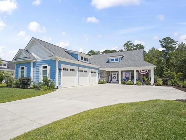 161 Henry Middleton Blvd, Myrtle Beach, SC 29588