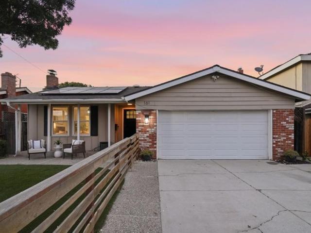 161 Herlong Ave, San Jose, CA 95123