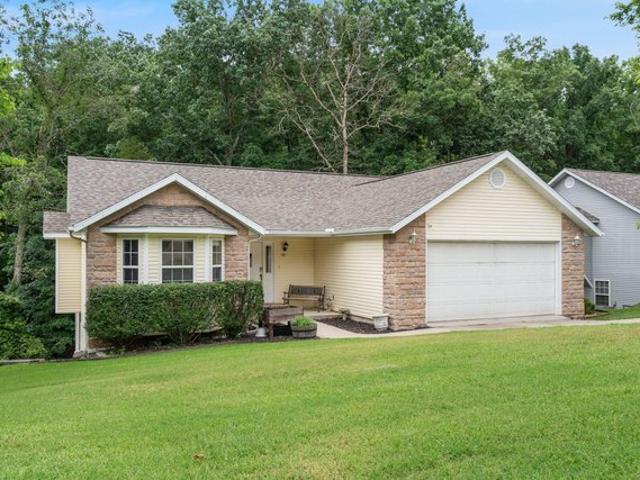 161 Hideaway St, Branson, MO 65616