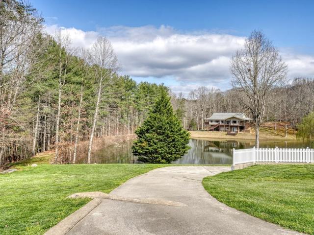 161 High Country Crossing, Morganton, GA 30560 | MLS #10730 | Compass