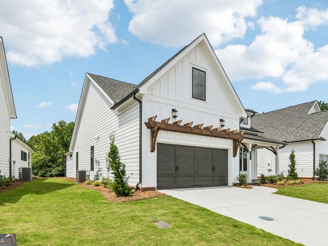 161 High Point Drive