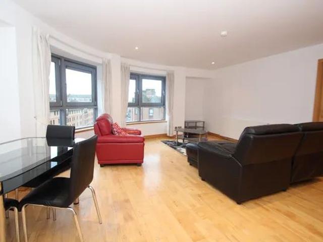 161 High Street, Glasgow, G1