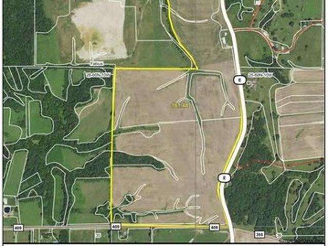 161 Highway E, Newark, MO 63458
