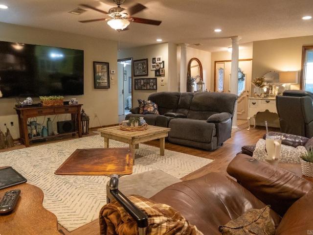 161 Hill Top Acres Road