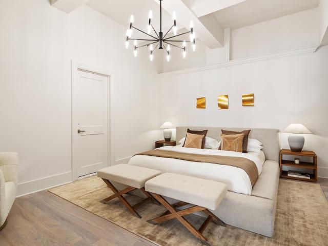 161 Hudson Street, Unit 2A
