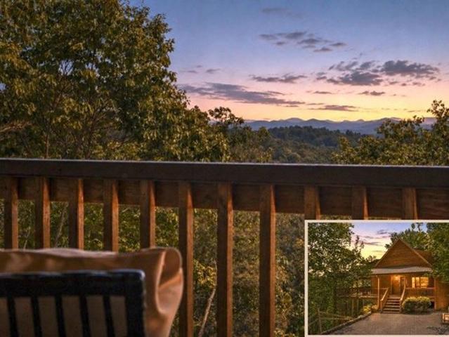 161 Huntington Way, Blue Ridge, GA 30513