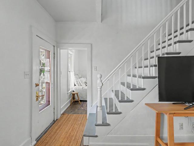 161 Huron Street