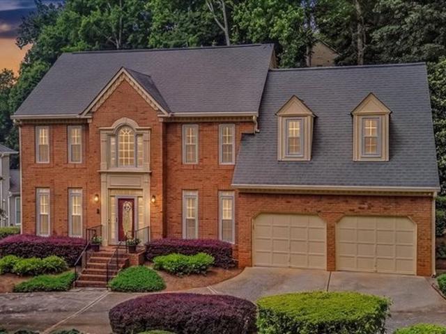 161 Infantry Way SW, Marietta, GA 30064