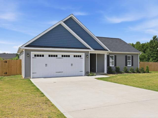 161 Jones Crk Lane