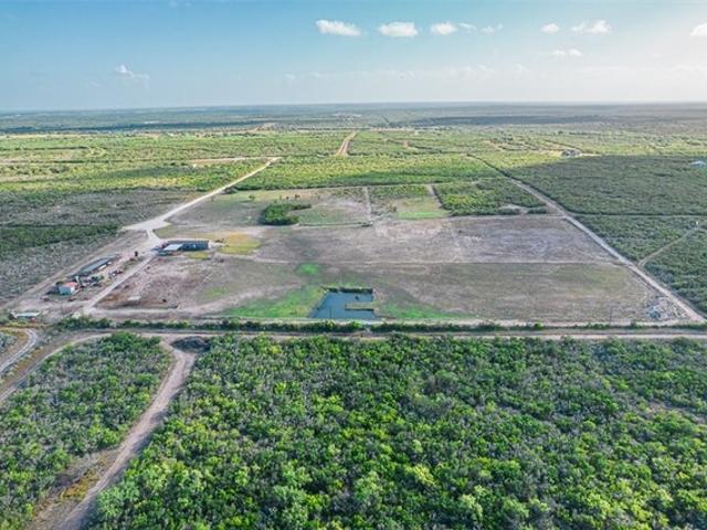 161 Javelina Dr, George West, TX 78022