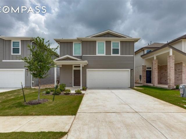 161 Jackman Dr, Buda, TX