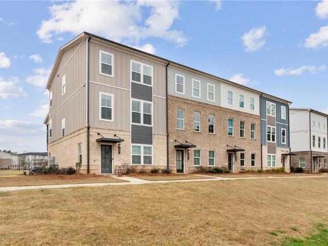 161 Jameson Dr, Acworth, GA 30102 | MLS #7734 | Compass