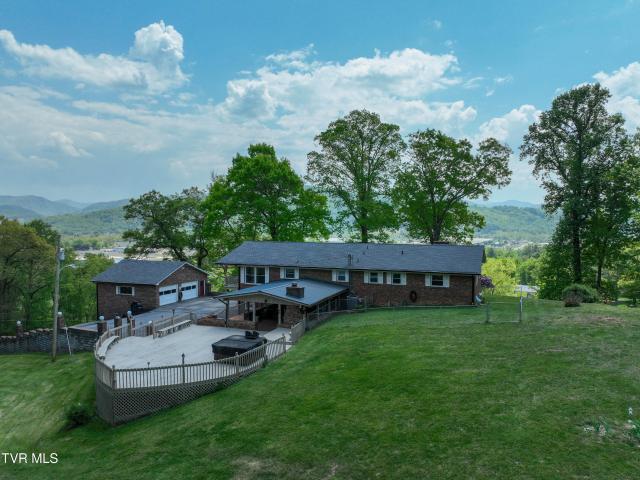 161 Judge Ben Allen Road