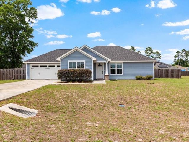 161 Juniper Dr, Crawfordville, FL 32327