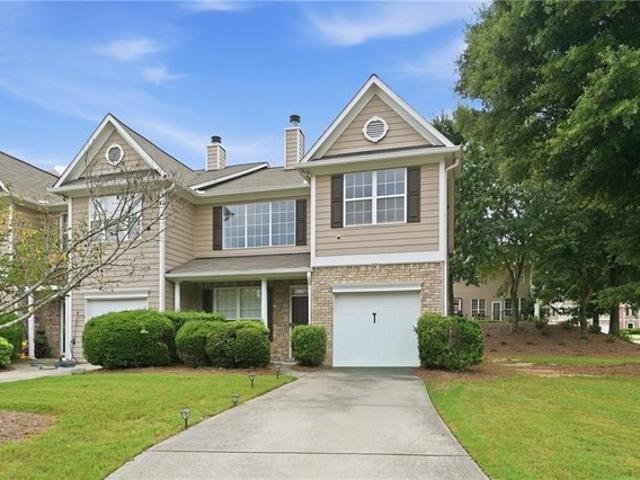 161 Oak Green Dr, Lawrenceville, GA 30044