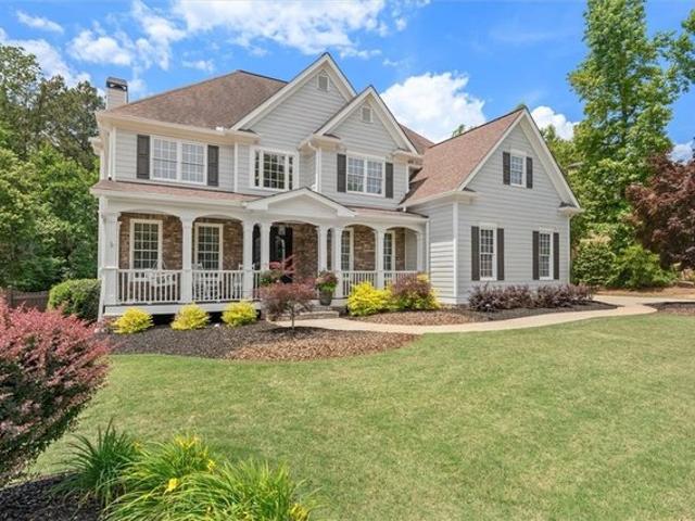 161 Oakwind Pt, Acworth, GA 30101