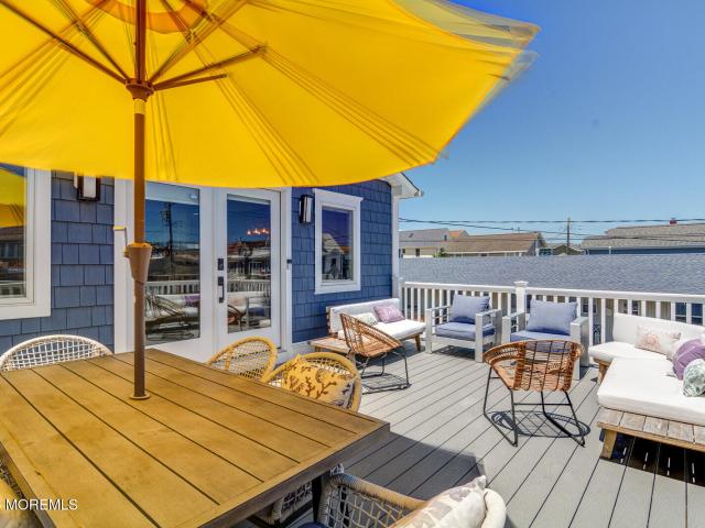 161 Ocean Avenue