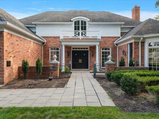 161 Lothrop Road