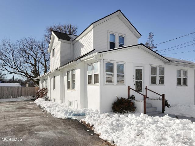 161 Louisiana Avenue