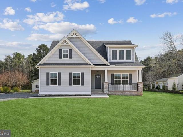 161 Logan Way, Tappahannock, VA 22560