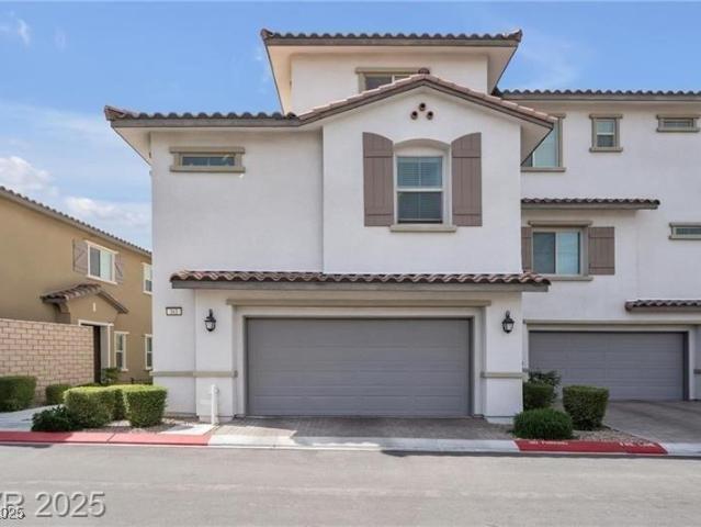161 Lomita Heights Drive, Las Vegas, NV 89138
