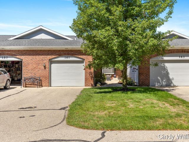 161 Laurelwood Court # 98