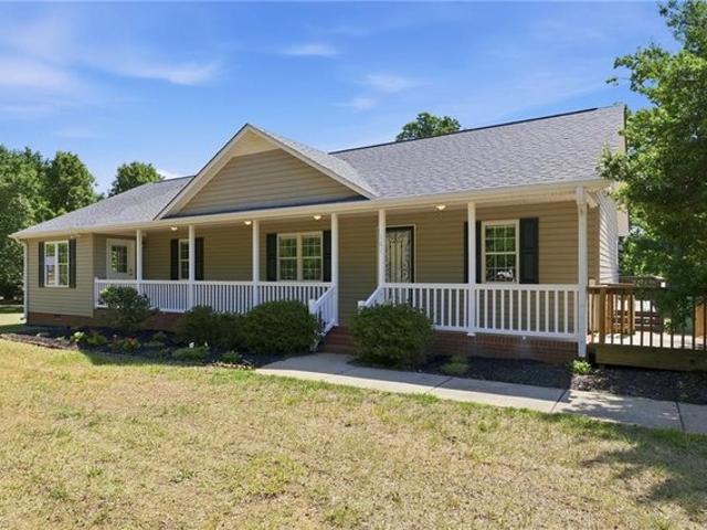 161 Lawrence Rd, Stokesdale, NC 27357