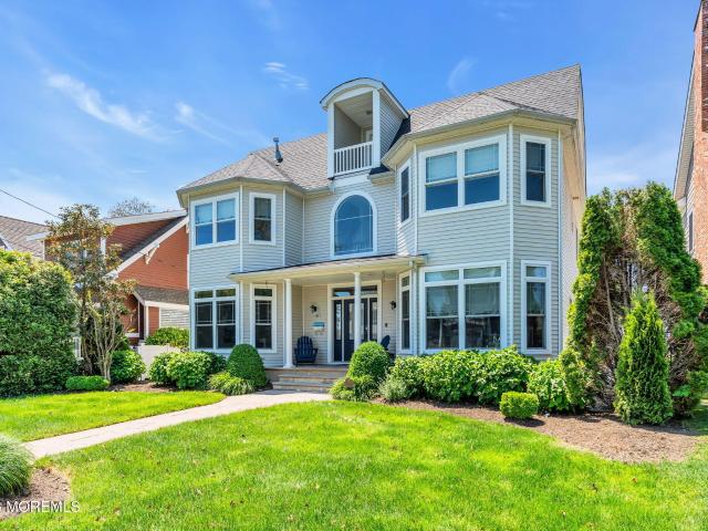 161 Lake Avenue