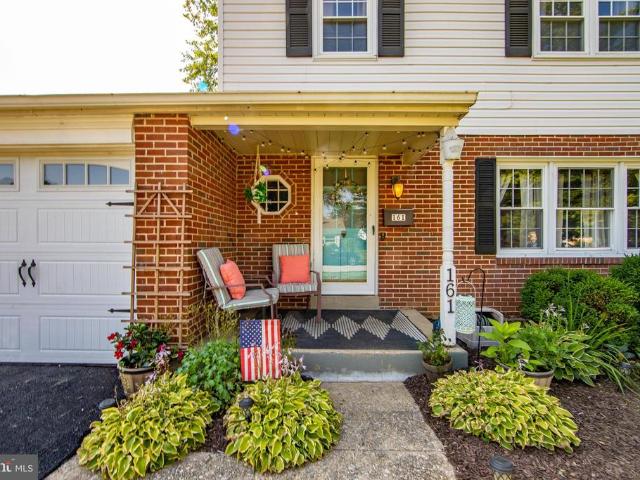 161 Lake Drive