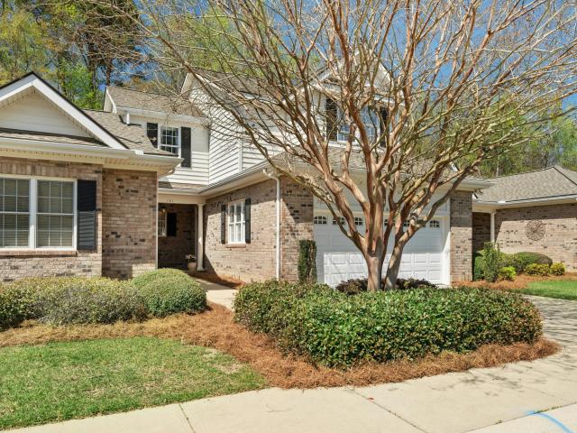 161 Lake Park Circle