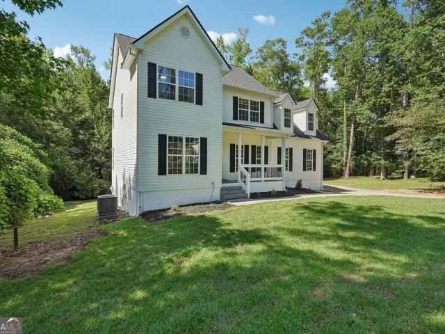 161 Lake Ridge Drive