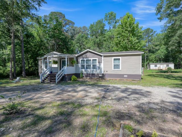 161 Lake Road