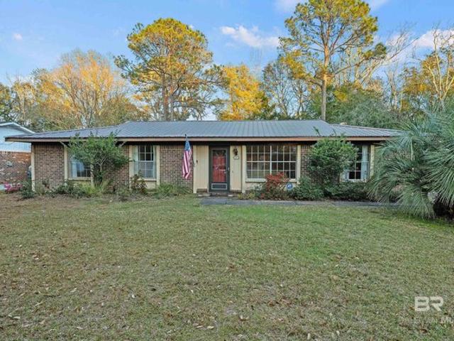 161 Laraway Ln, Fairhope, AL 36532