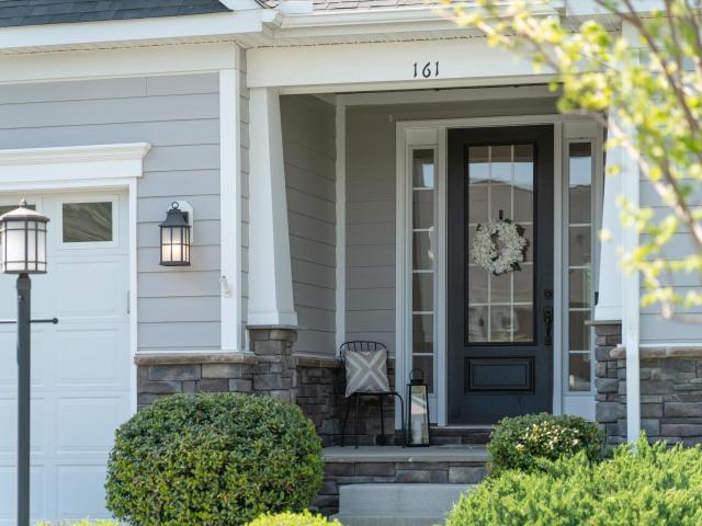 161 Lilac Ter, Zion Crossroads, VA 22942 | MLS #676037 | Compass