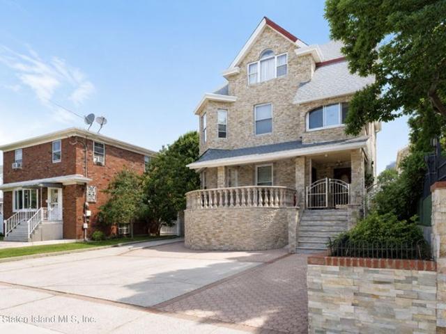 161 Lily Pond Ave, Staten Island, NY 10305