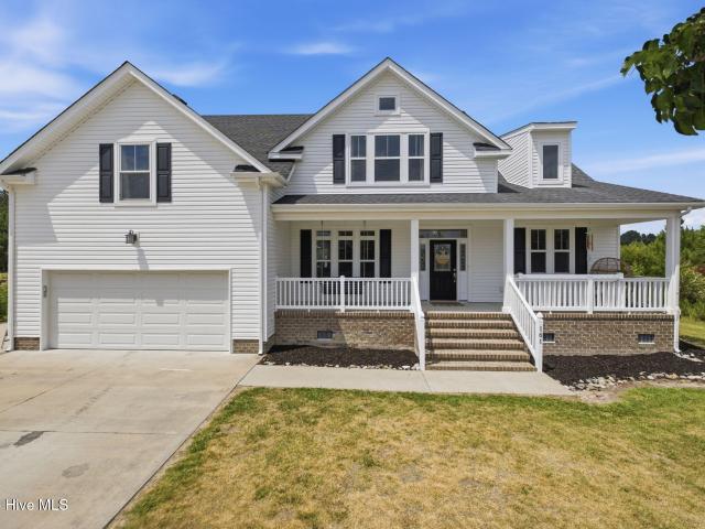 161 Moyock Landing Drive
