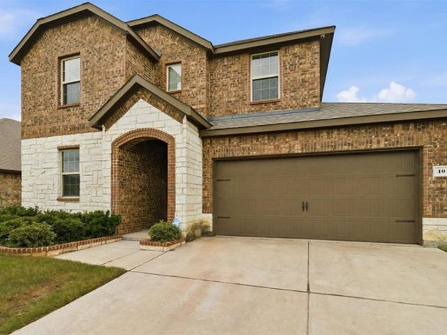161 Mockingbird Way, Caddo Mills, TX 75135