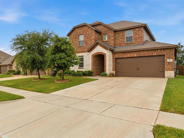 161 Mockingbird Way