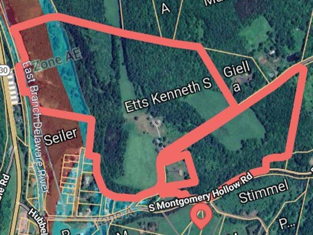 161 Montgomery Hollow Rd, Roxbury, NY 12474 | MLS #R1643 | Compass