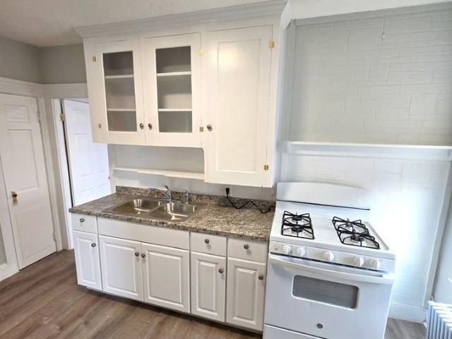 161 Montgomery Street 1 Bedroom Apartment for Rent at 161 Montgomery St, Pawtucket, RI 02860